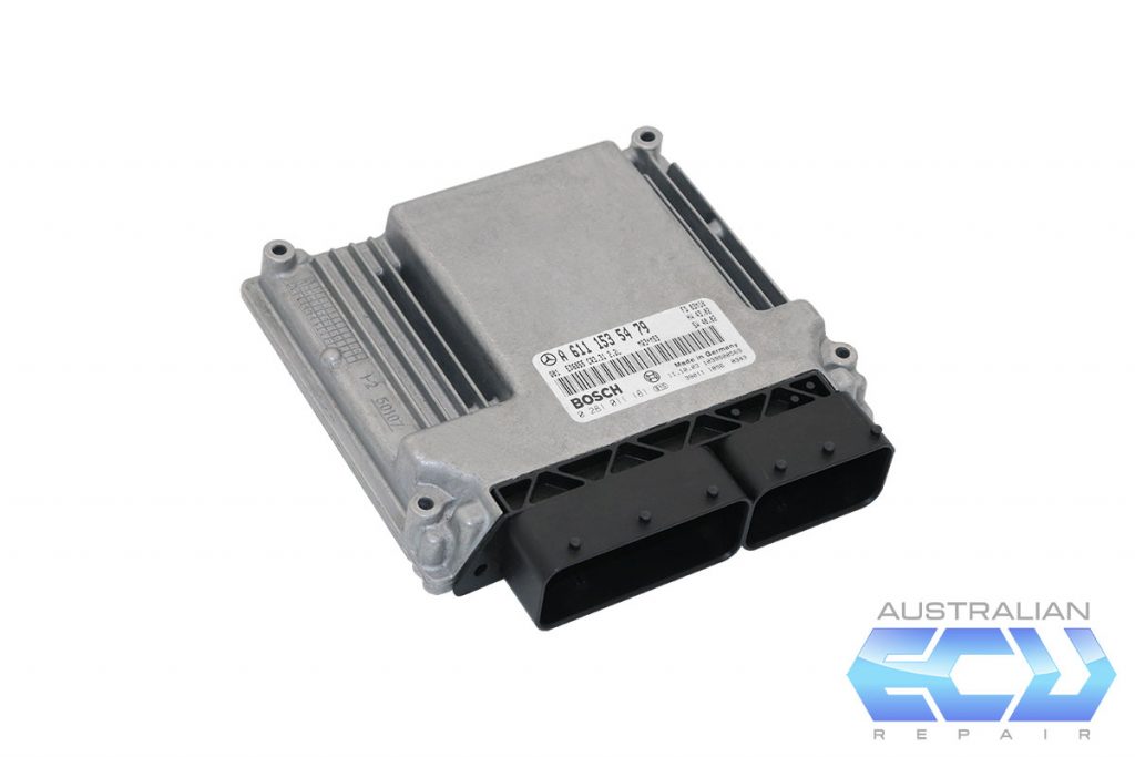 Mercedes-Benz W639 Vito Engine ECU Repair - Australian ECU Repair