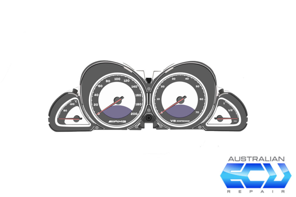 Instrument Clusters - Australian ECU Repair